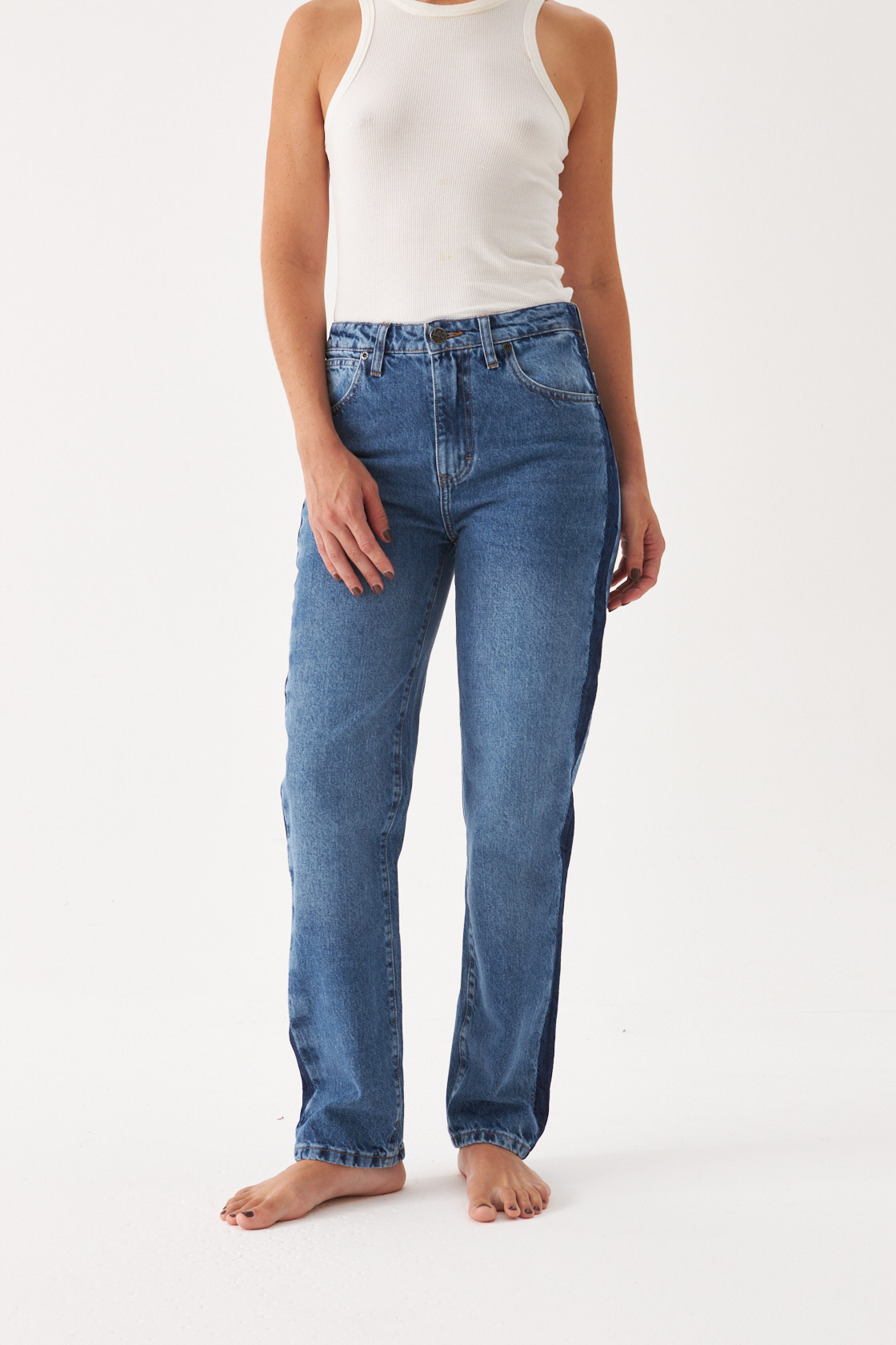 Lee Jeans® - Jean Straight Jane Line