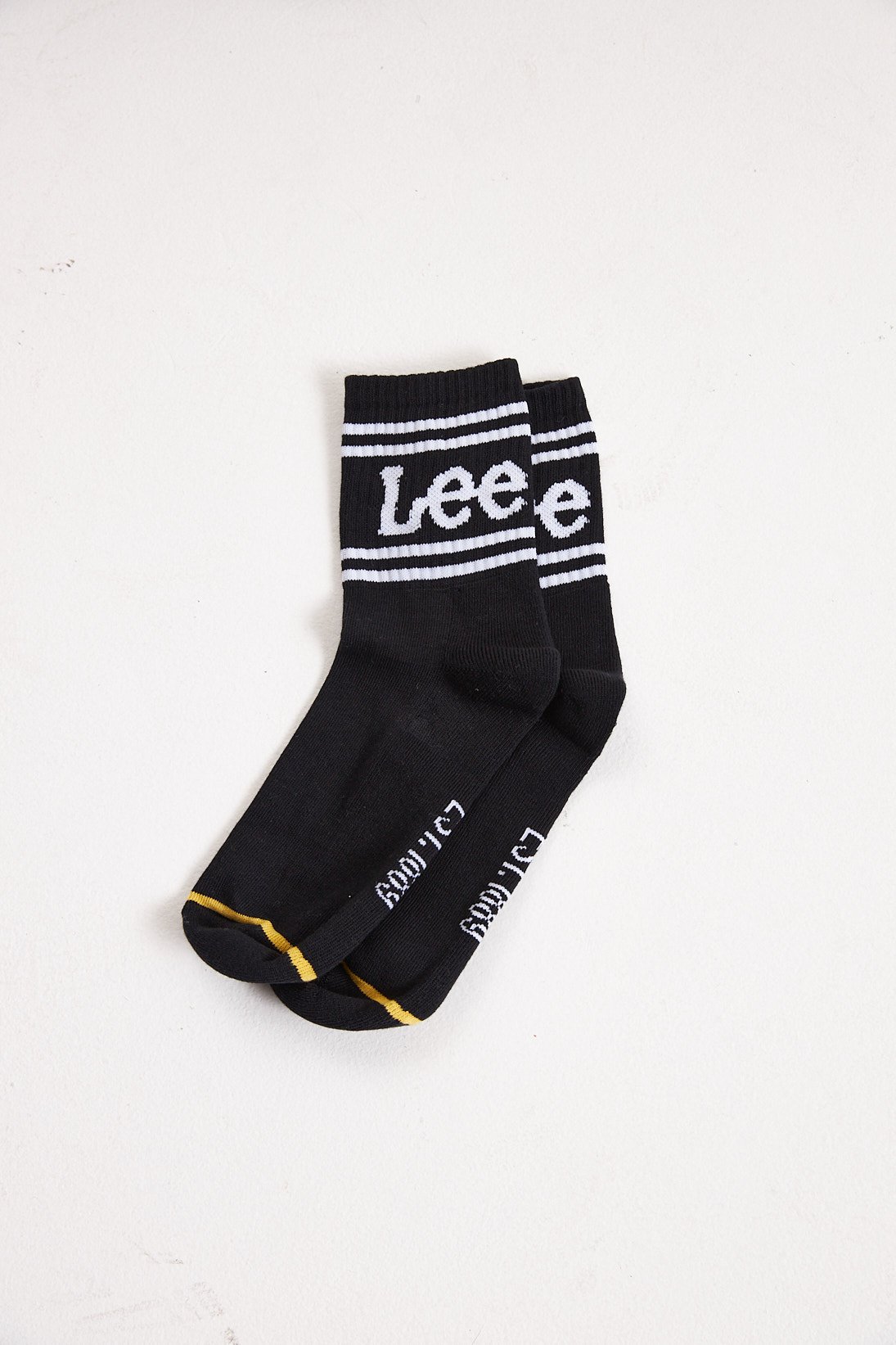 Lee Jeans® - Socks Lee Logo