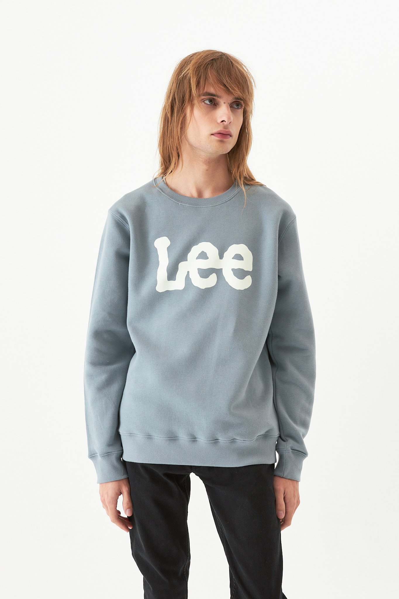 Lee Jeans® - Buzo Frisa Logo