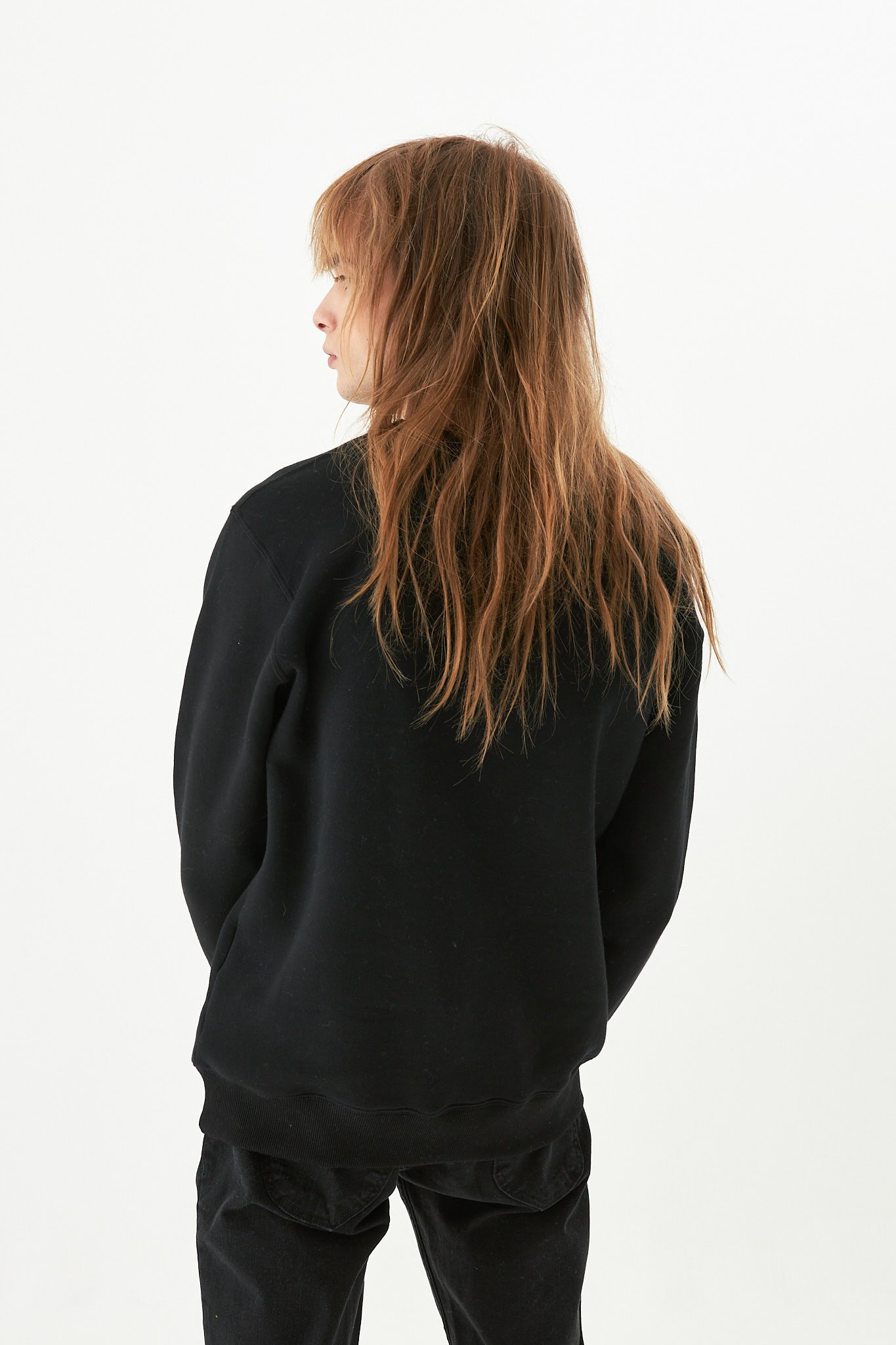 Lee Jeans® - Buzo Frisa Logo