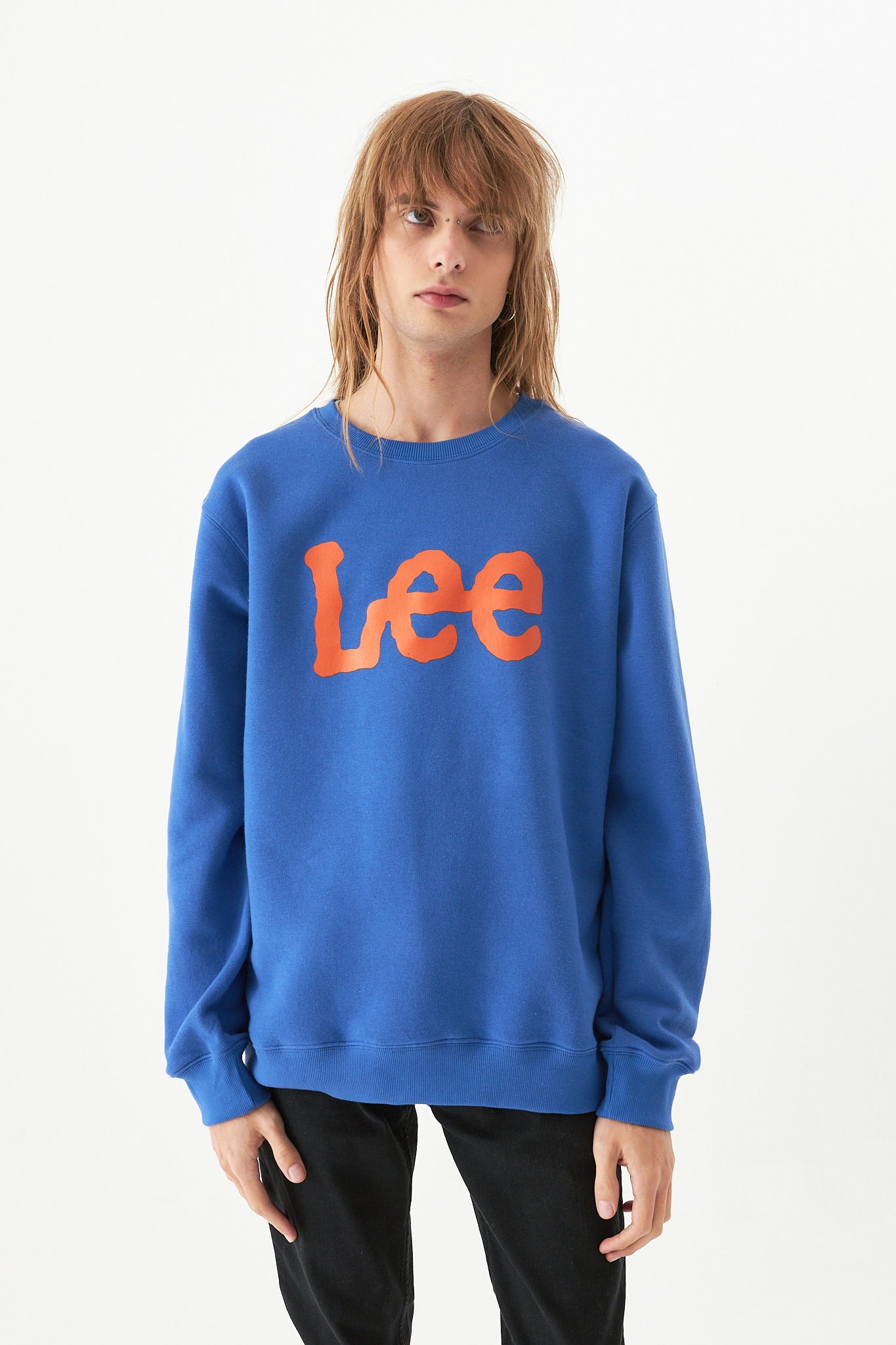 Lee Jeans® - Buzo Frisa Logo