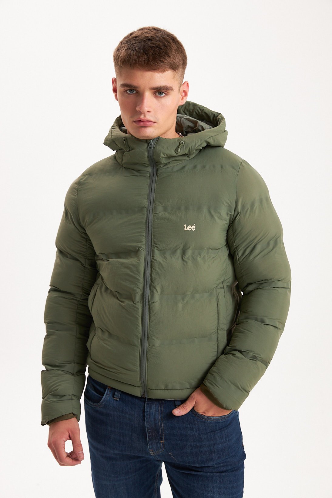 Lee® | Sitio Oficial Argentina. Apparel for Men and Women