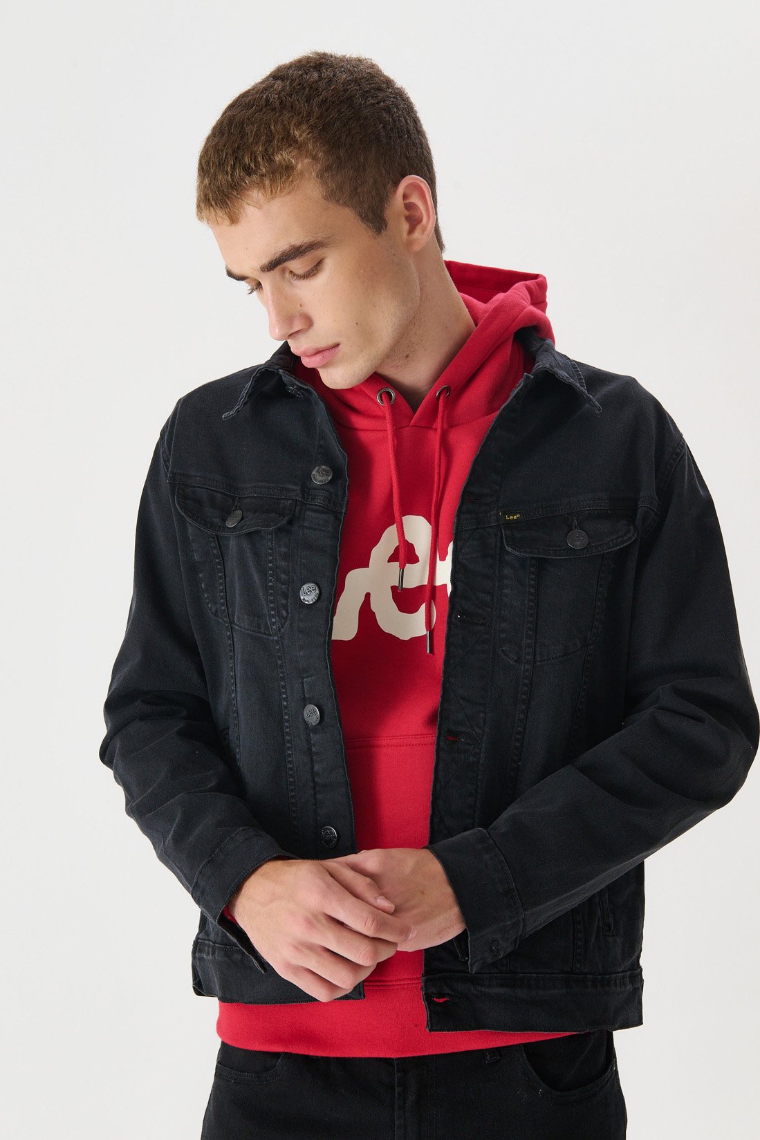 Lee Jeans® - Jean Luke Light Blue