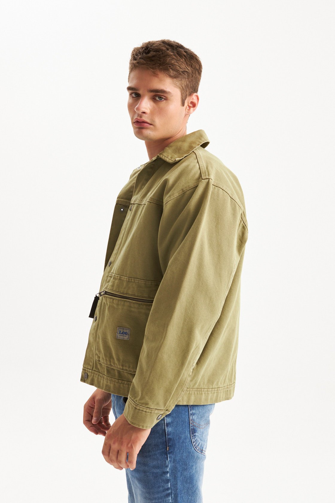 Lee® | Sitio Oficial Argentina. Apparel for Men and Women