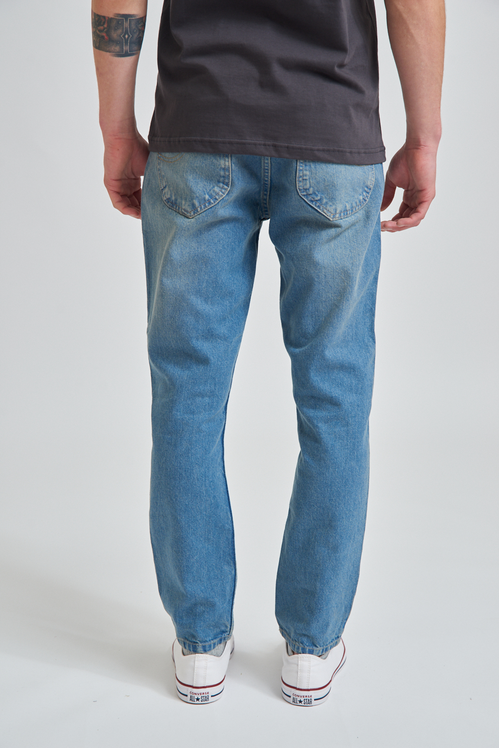 Lee Jeans® - Jean West Vintage
