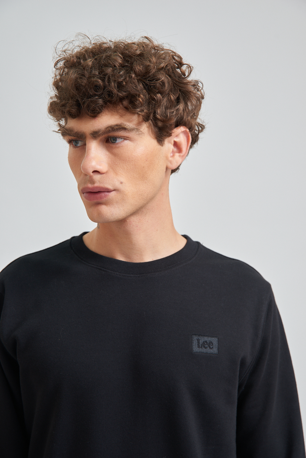 Lee Jeans® - Buzo Embroidery Lee Rus