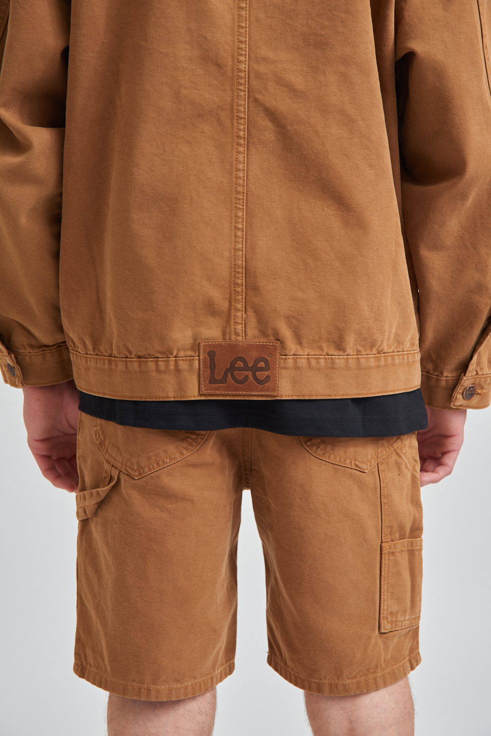 Lee Jeans® - Jacket Branson
