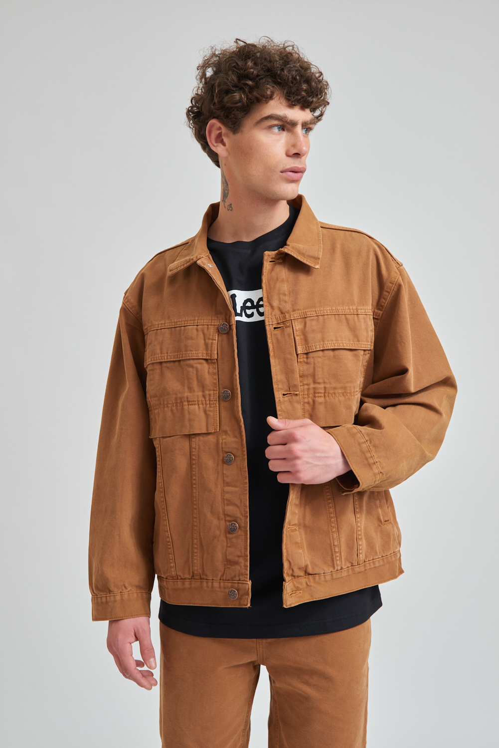 Lee Jeans® - Jacket Branson