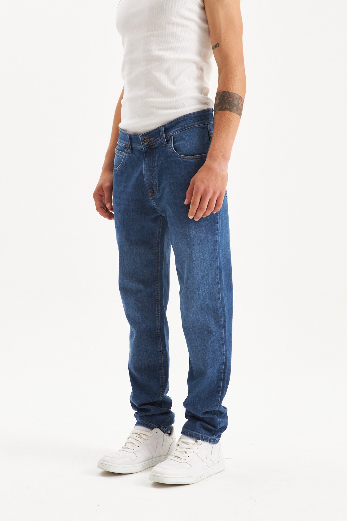 Lee Jeans® - Jean Luke Blue