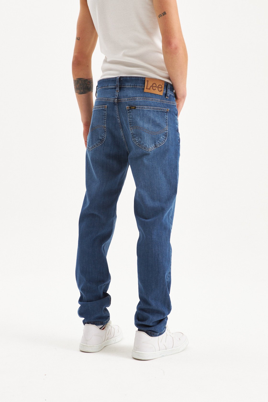 Lee Jeans® - Jean Luke Blue