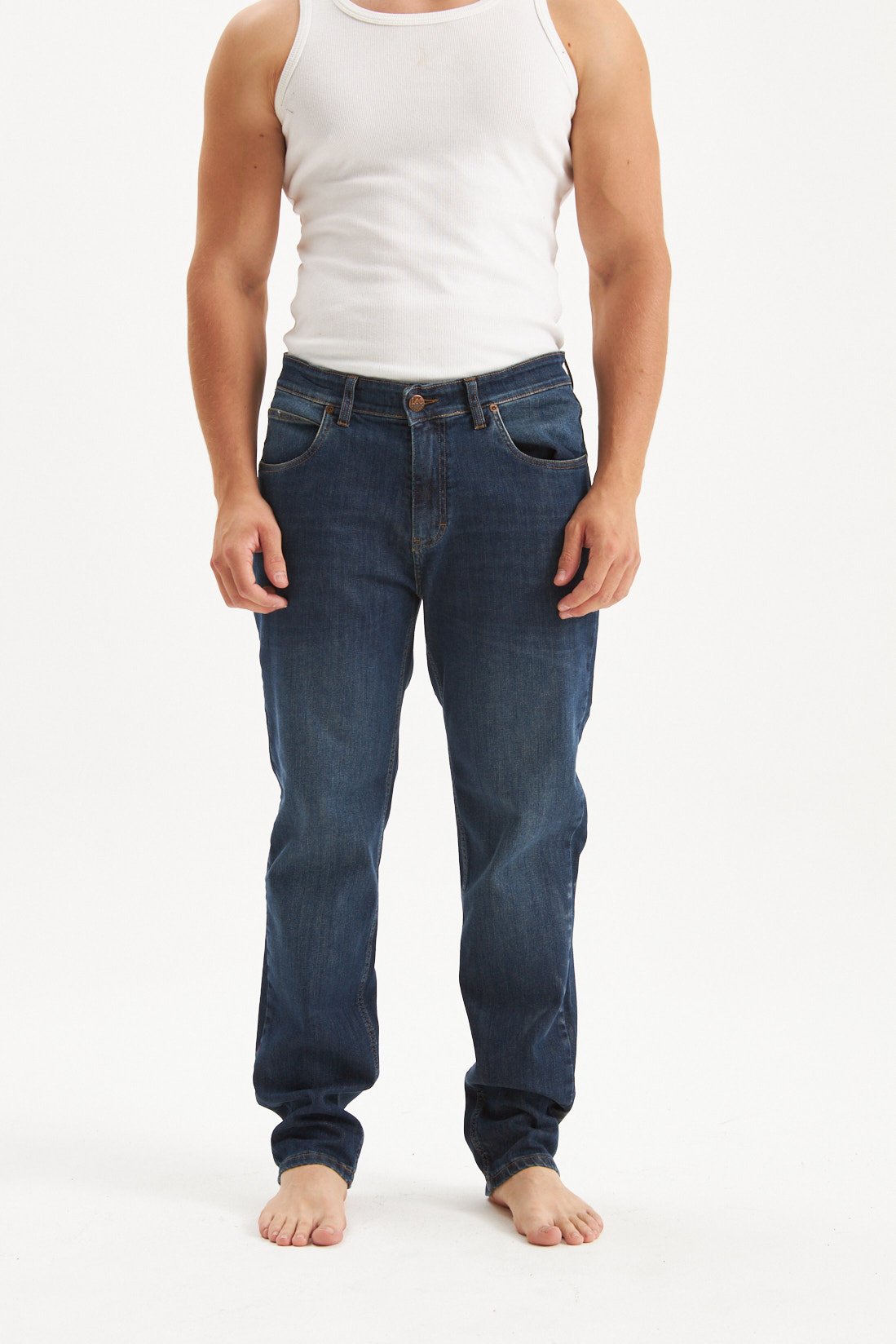 Lee Jeans® - Jean Luke Vintage