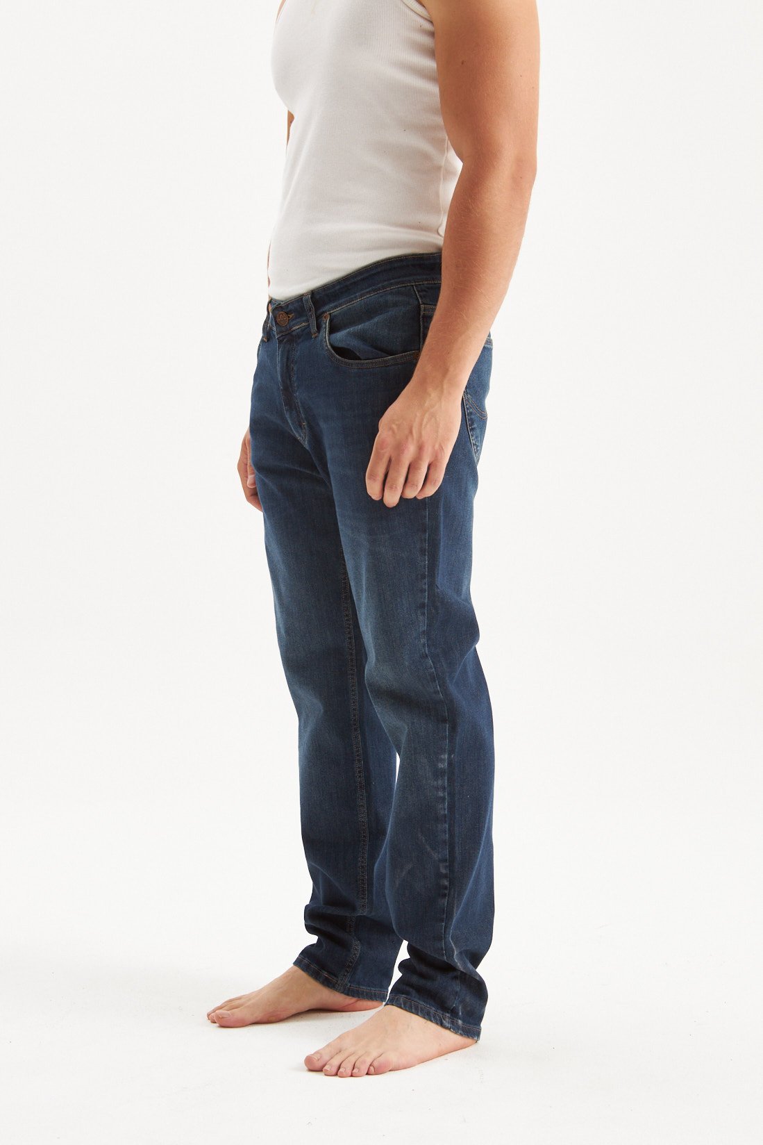 Lee Jeans® - Jean Luke Light Blue