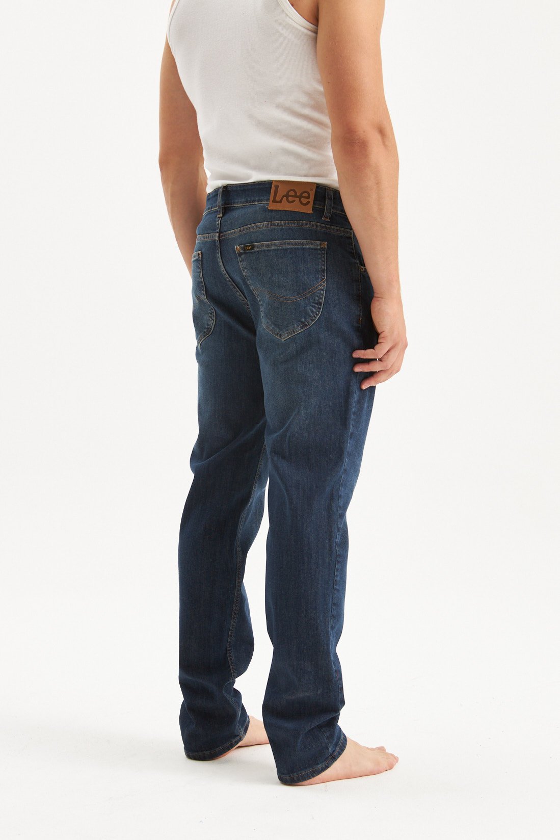 Lee Jeans® - Jean Luke Vintage