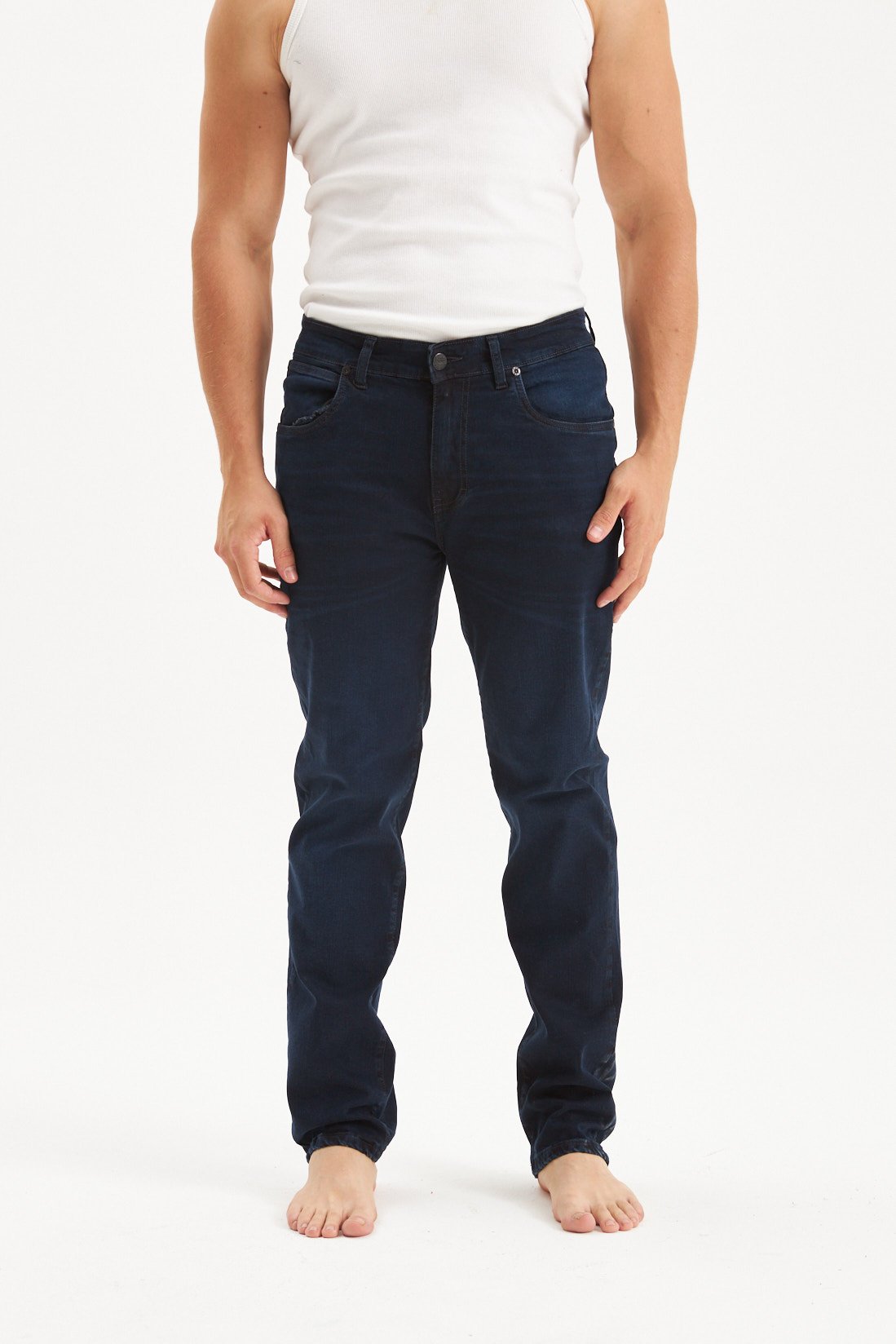 Lee Jeans® - Jean Luke Blue Black