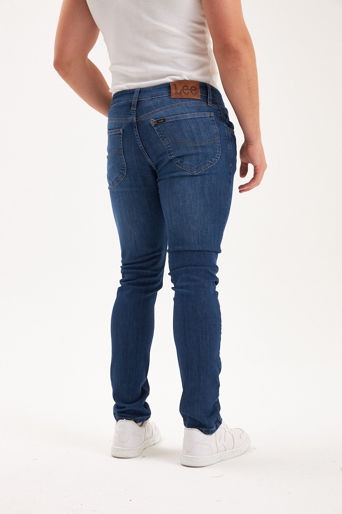 Lee Jeans® - Jean Luke Dark Blue