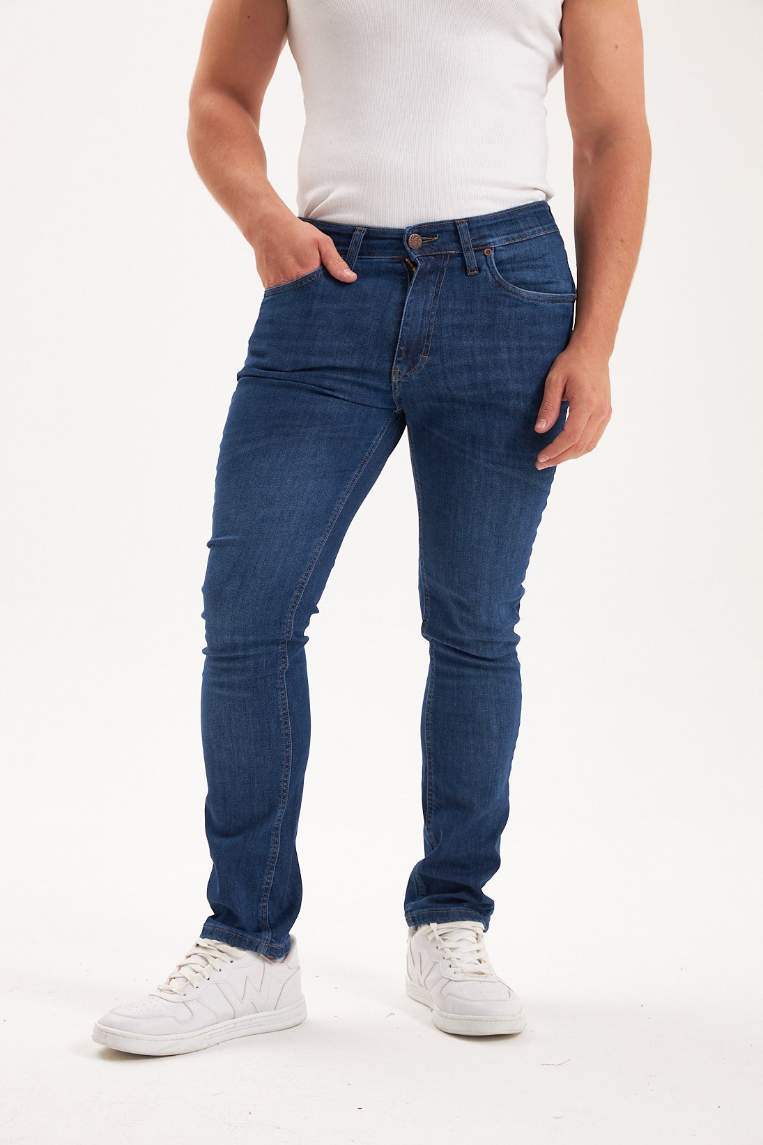 Lee Jeans® - Jean Luke Dark Blue