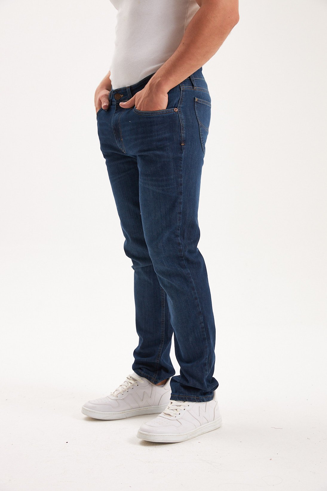 Lee Jeans® - Jean Darren Blue