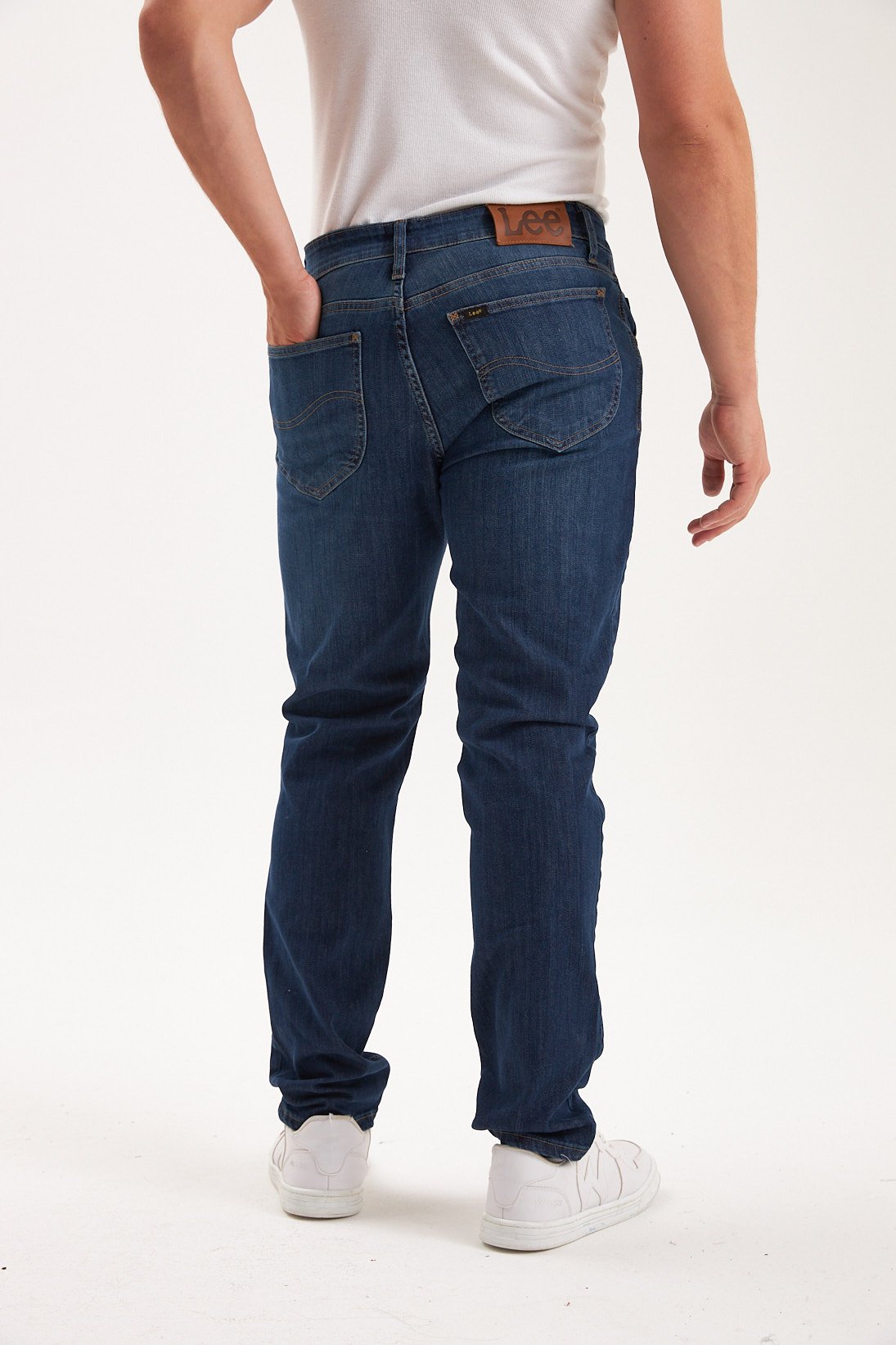 Lee Jeans® - Jean Darren Blue