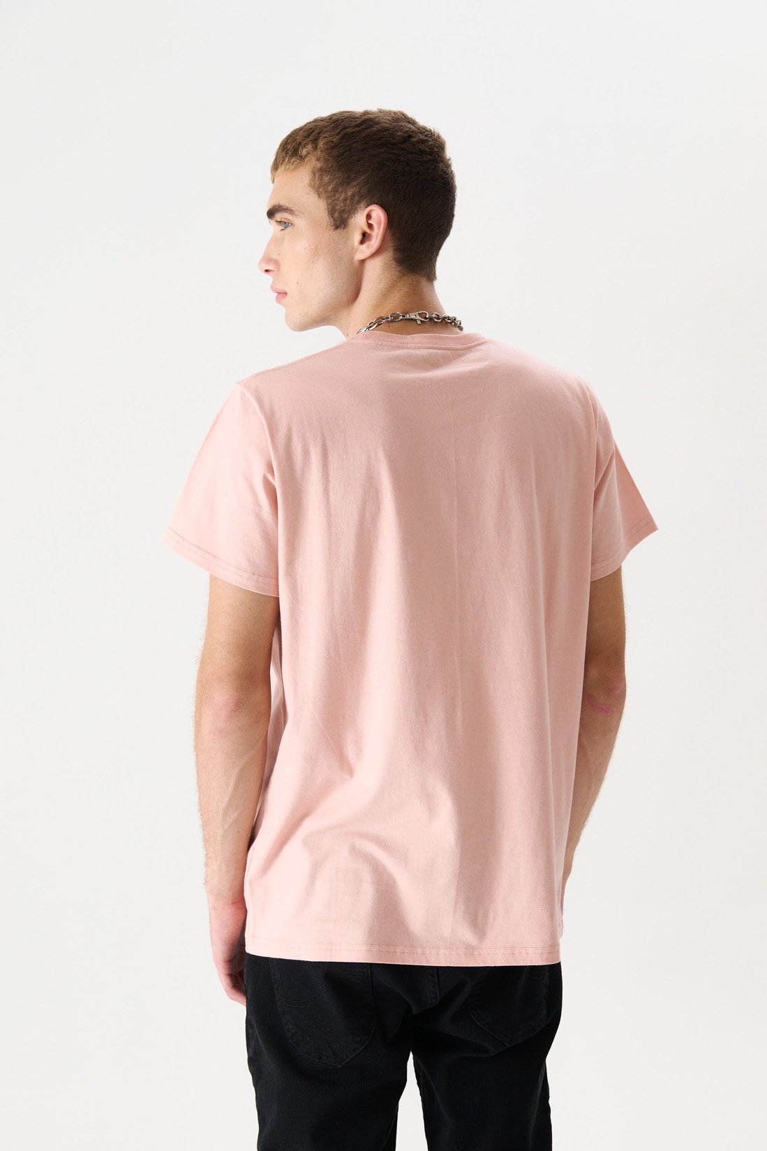 Lee Jeans® - Remera Lisa R