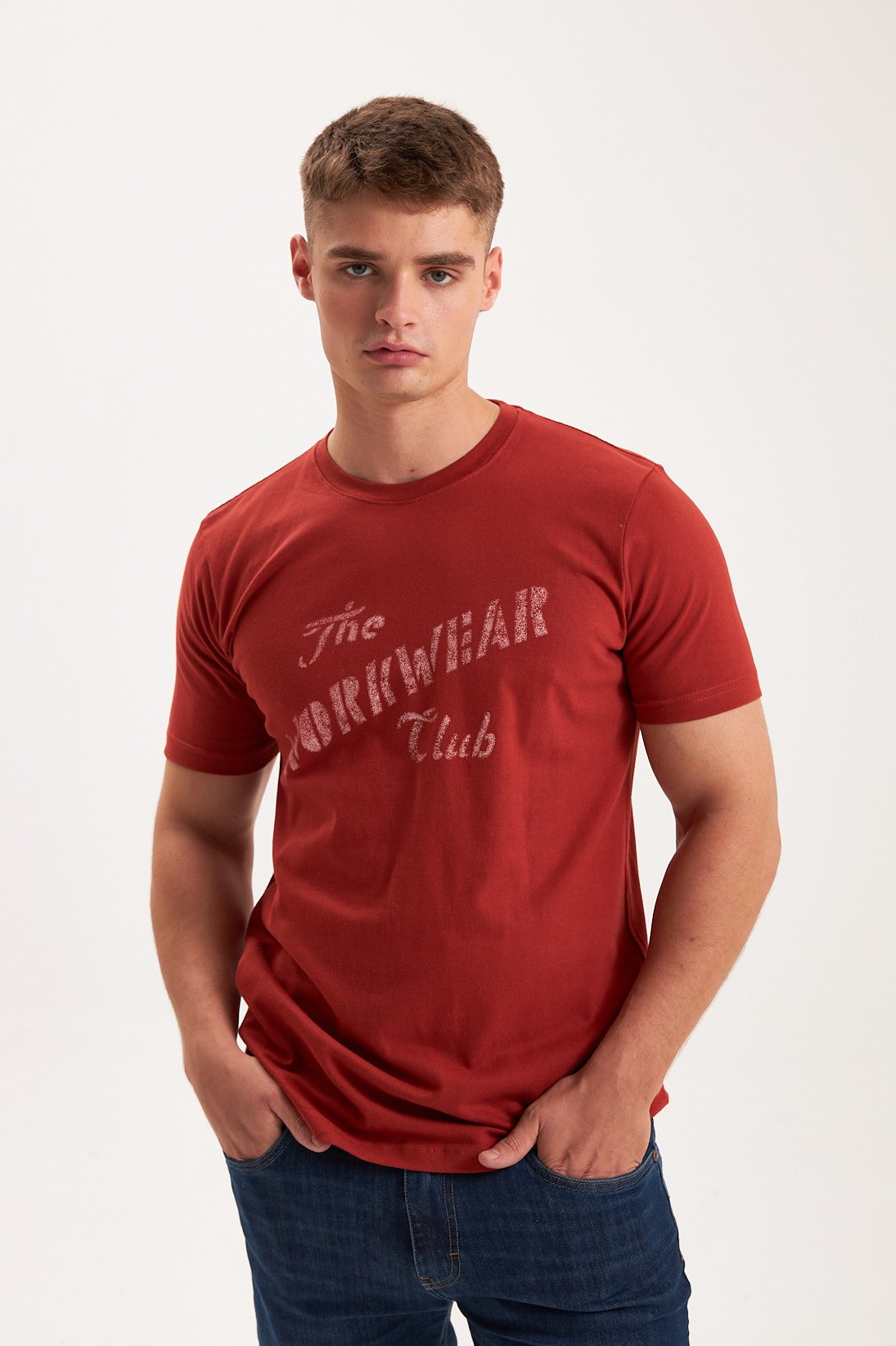 Lee Jeans® - Jean Luke Light Blue