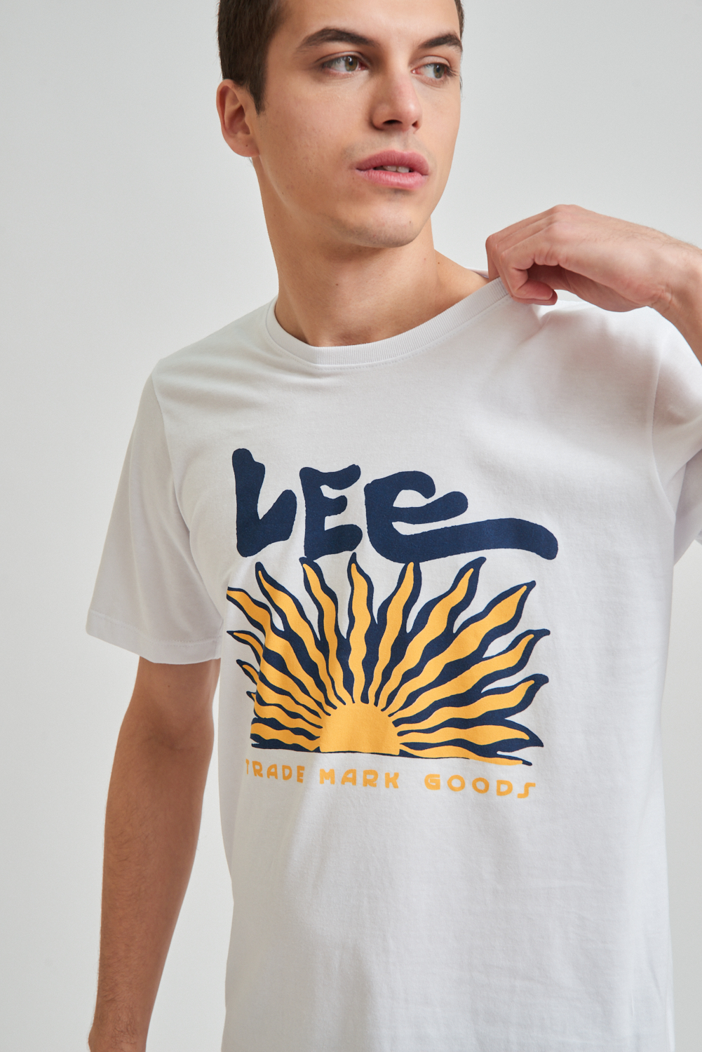 Lee Jeans® - Remera Solar SS
